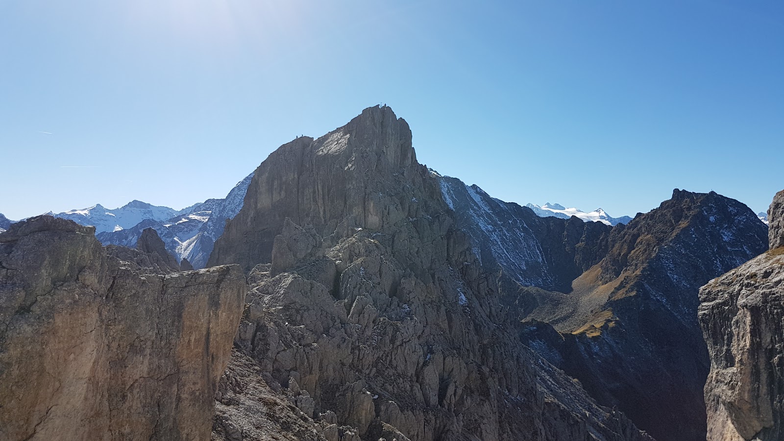 Elfer Via Ferrata (2026) – Best of TikTok, Instagram & Reddit Travel Guide