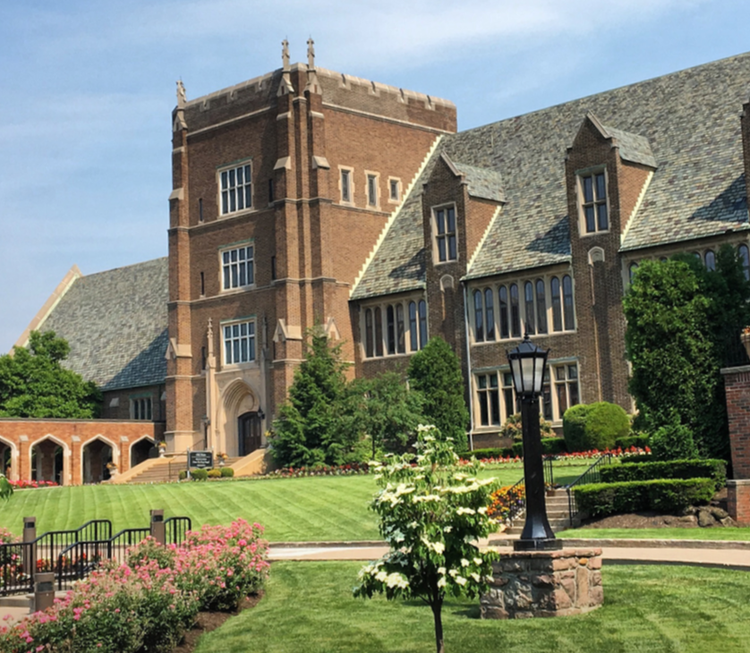 Mercyhurst University (2025) – Best of TikTok, Instagram & Reddit ...