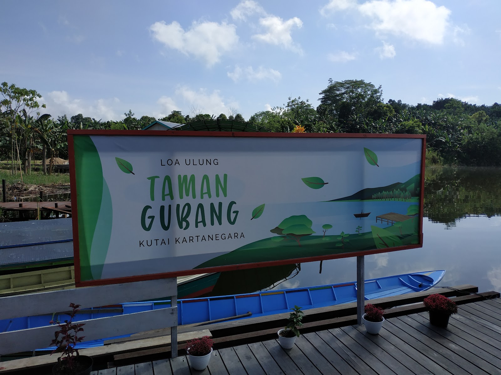 Taman Gubang Tenggarong (2026) – Best of TikTok, Instagram & Reddit ...
