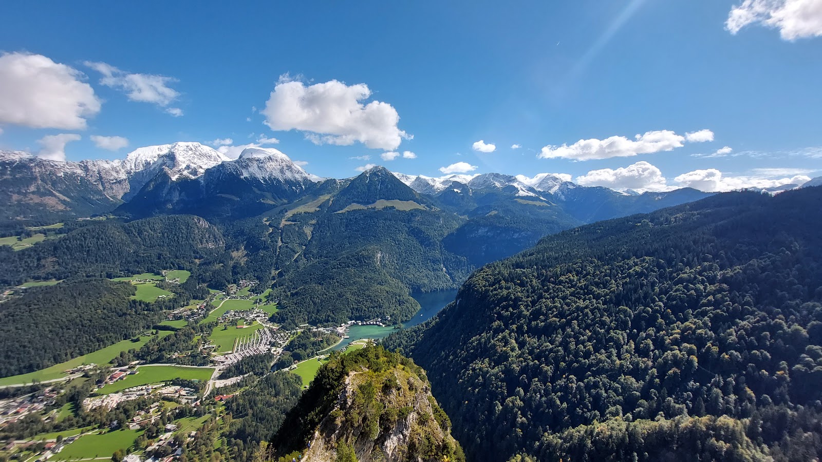 Grünstein Via Ferrata (2026) – Best of TikTok, Instagram & Reddit ...