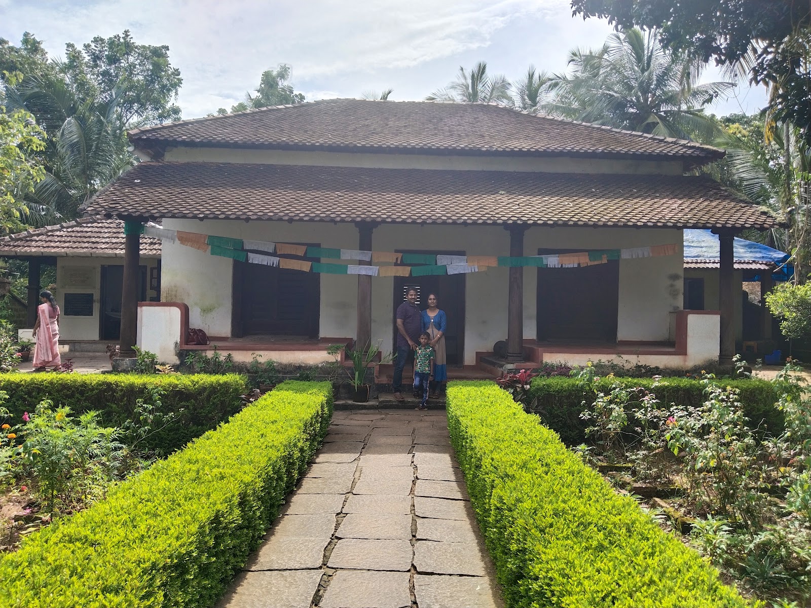 Kunjali Marakkar Memorial Iringal (2026) – Best of TikTok, Instagram ...
