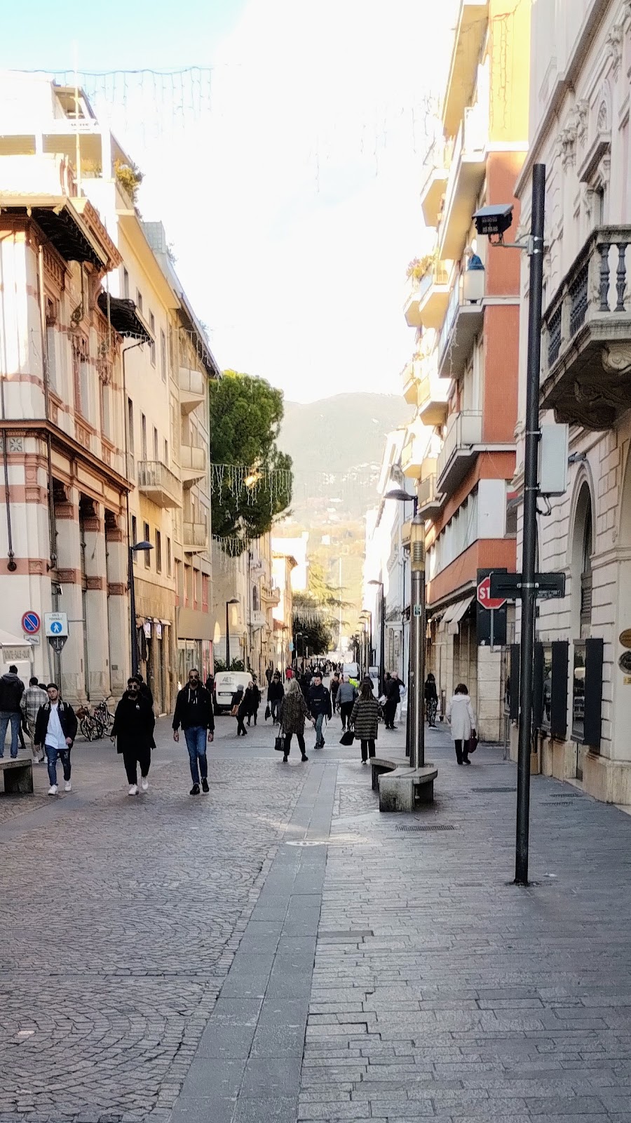 Corso Tacito (2026) – Best of TikTok, Instagram & Reddit Travel Guide