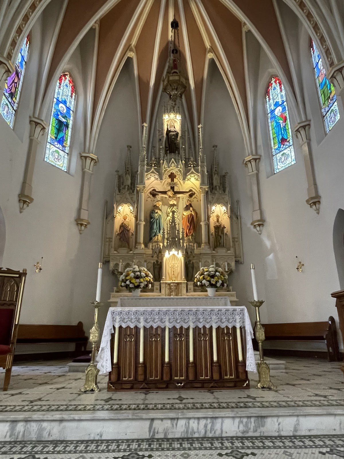 Santa Clara Church Oxnard (2026) – Best of TikTok, Instagram & Reddit ...