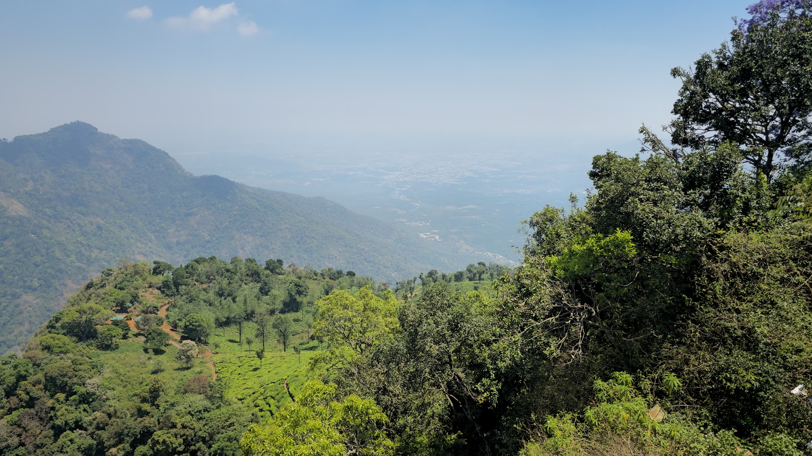 Dolphin's Nose Viewpoint Coonoor (2026) – Best of TikTok, Instagram ...