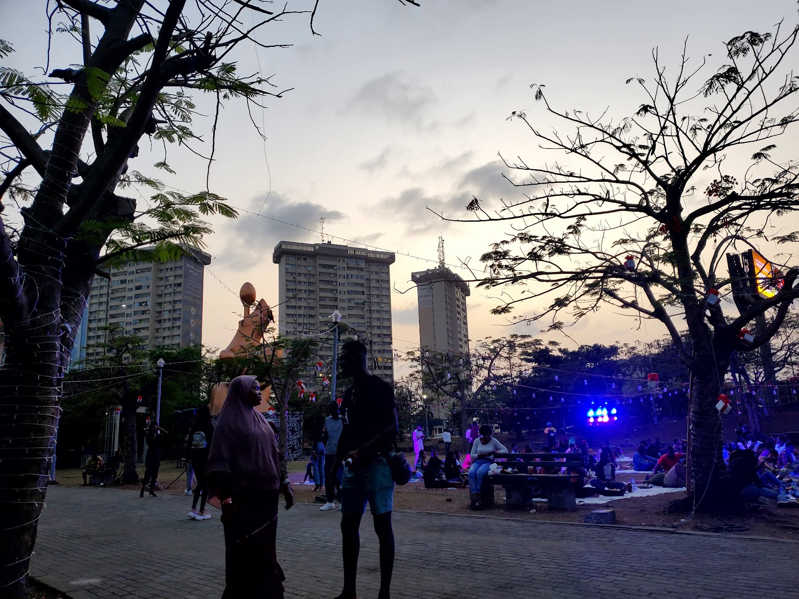 Muri Okunola Park (2026) – Best of TikTok, Instagram & Reddit Travel Guide