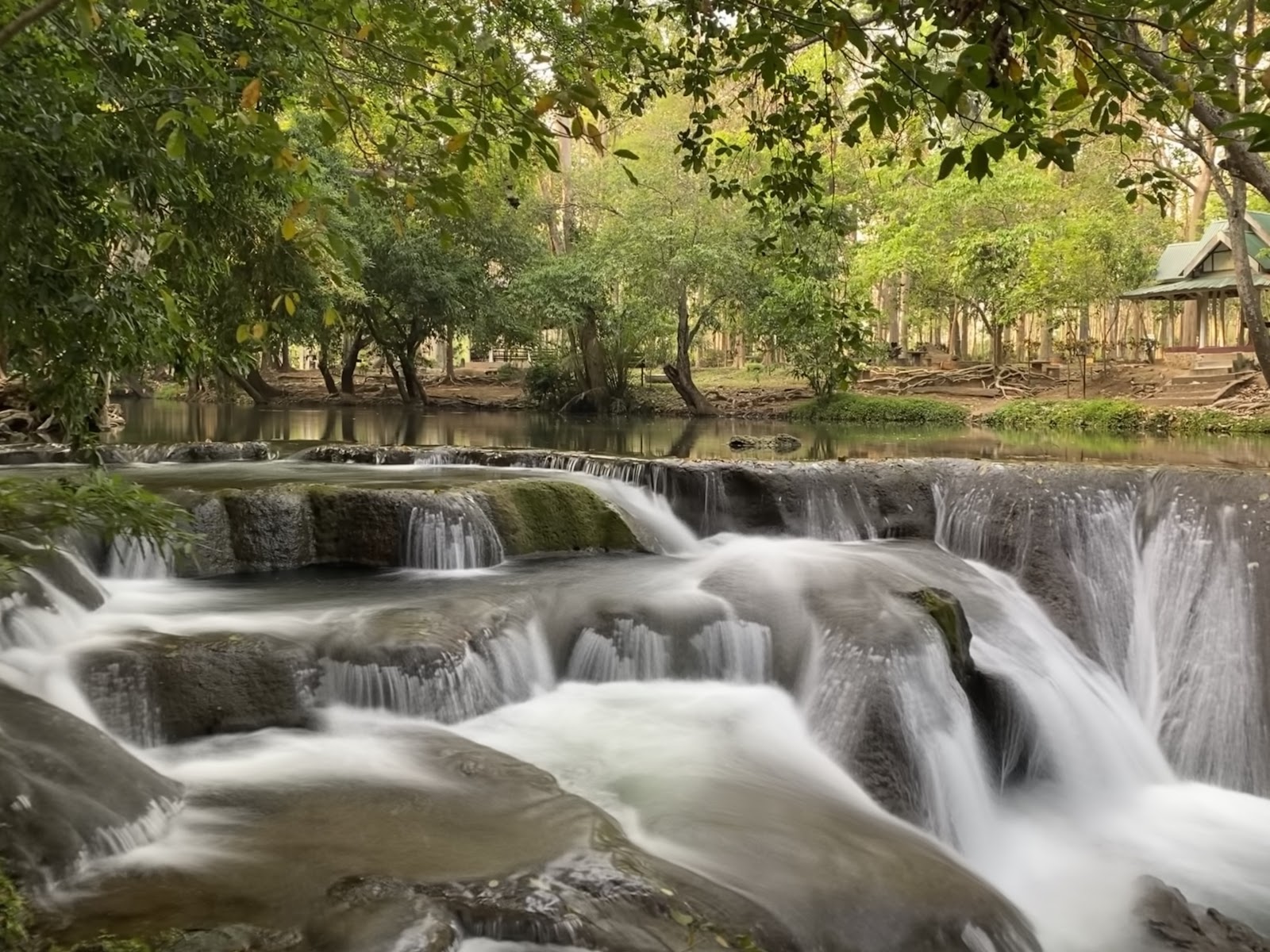Muak Lek Waterfall (2025) – Best of TikTok, Instagram & Reddit Travel Guide