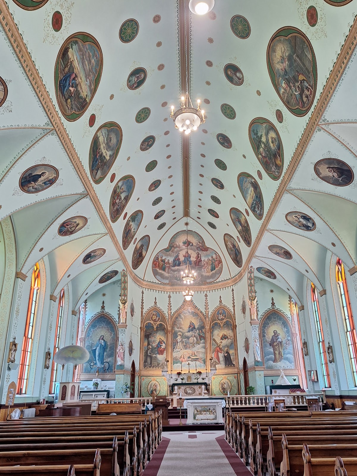 St. Ignatius Mission (2025) – Best of TikTok, Instagram & Reddit Travel Guide