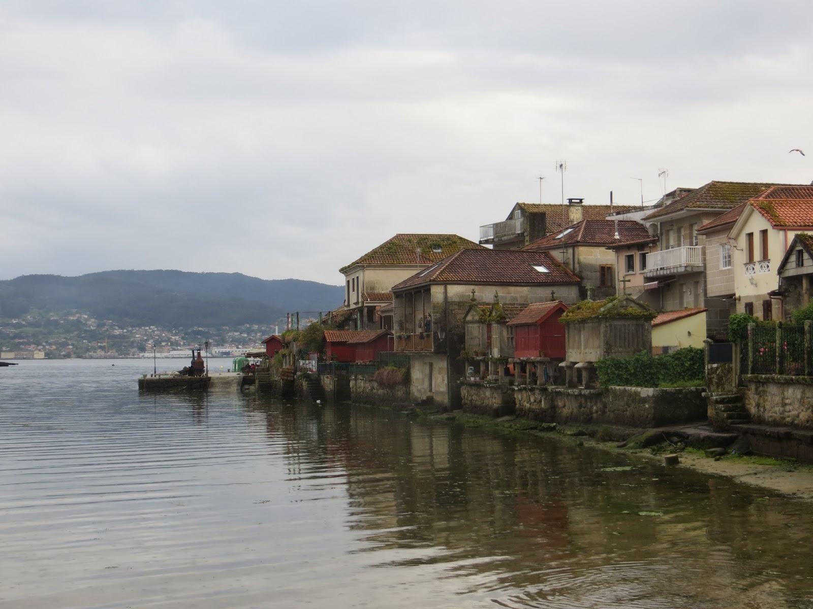 Old Town Cambados (2026) – Best of TikTok, Instagram & Reddit Travel Guide
