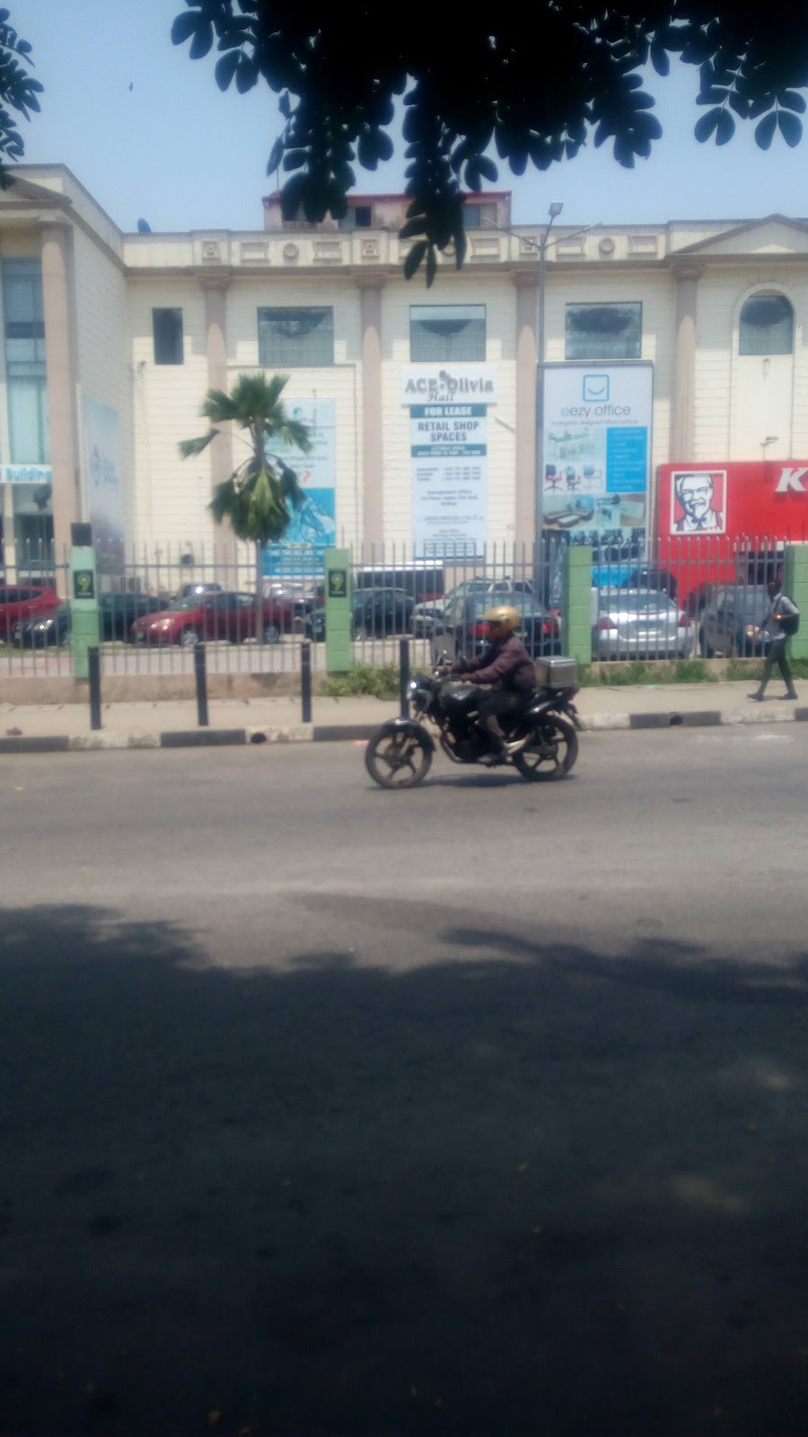 Onikan Lagos (2026) – Best of TikTok, Instagram & Reddit Travel Guide