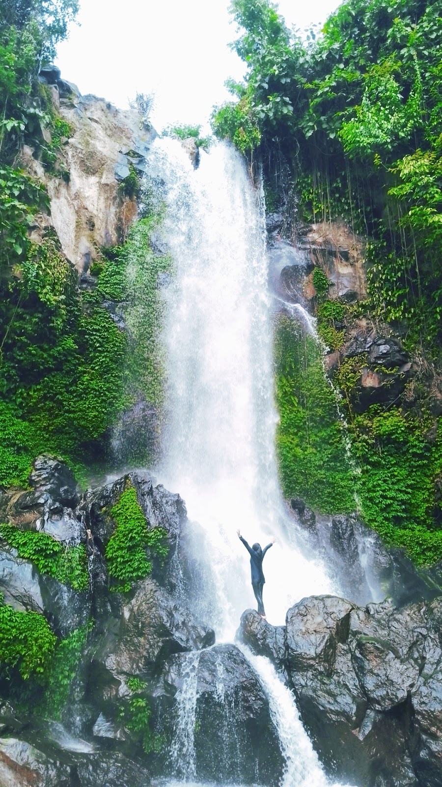Curug Embun Waterfall (2026) – Best of TikTok, Instagram & Reddit ...