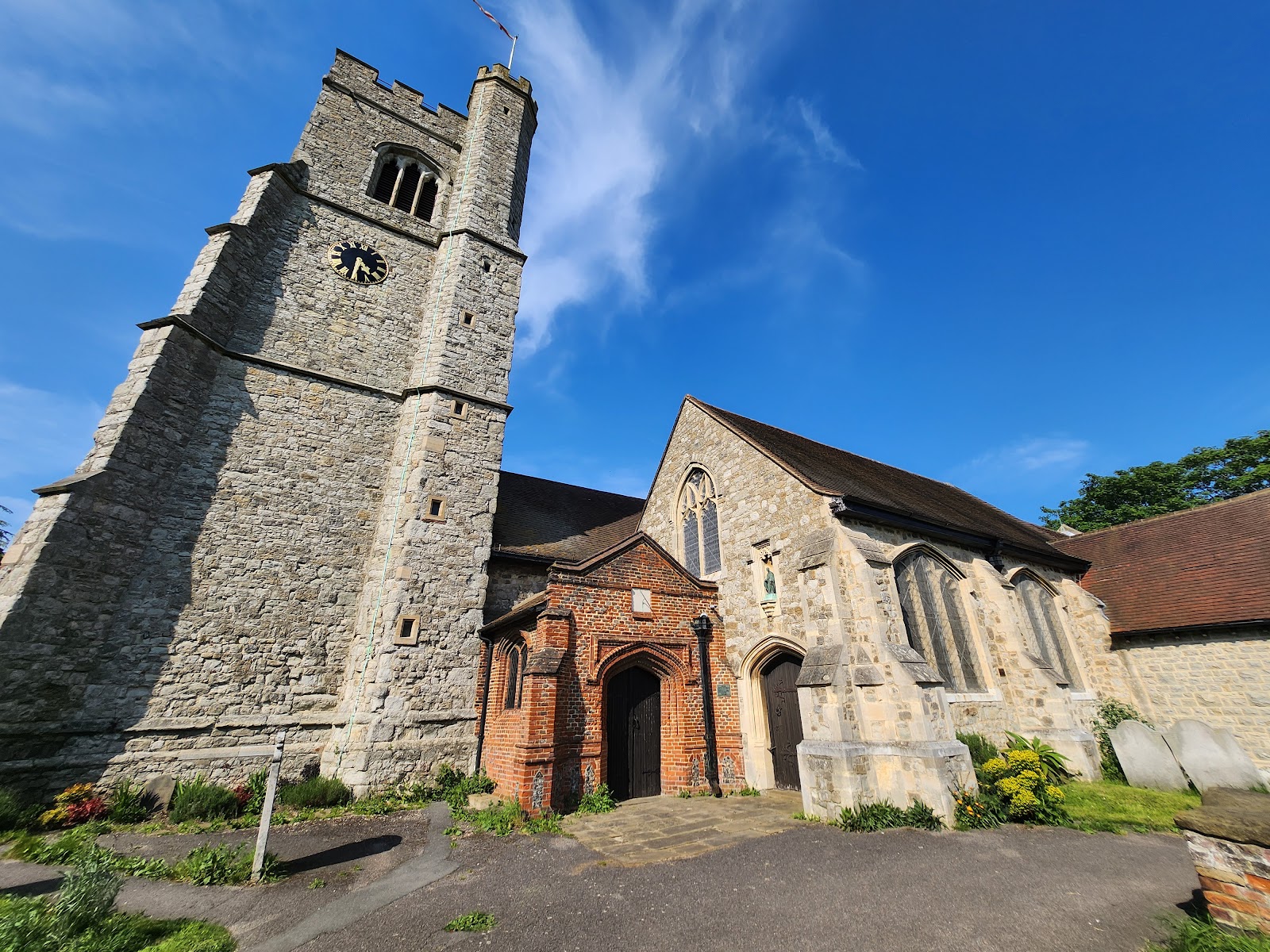 St Clement's Church Leigh-on-Sea (2026) – Best of TikTok, Instagram ...
