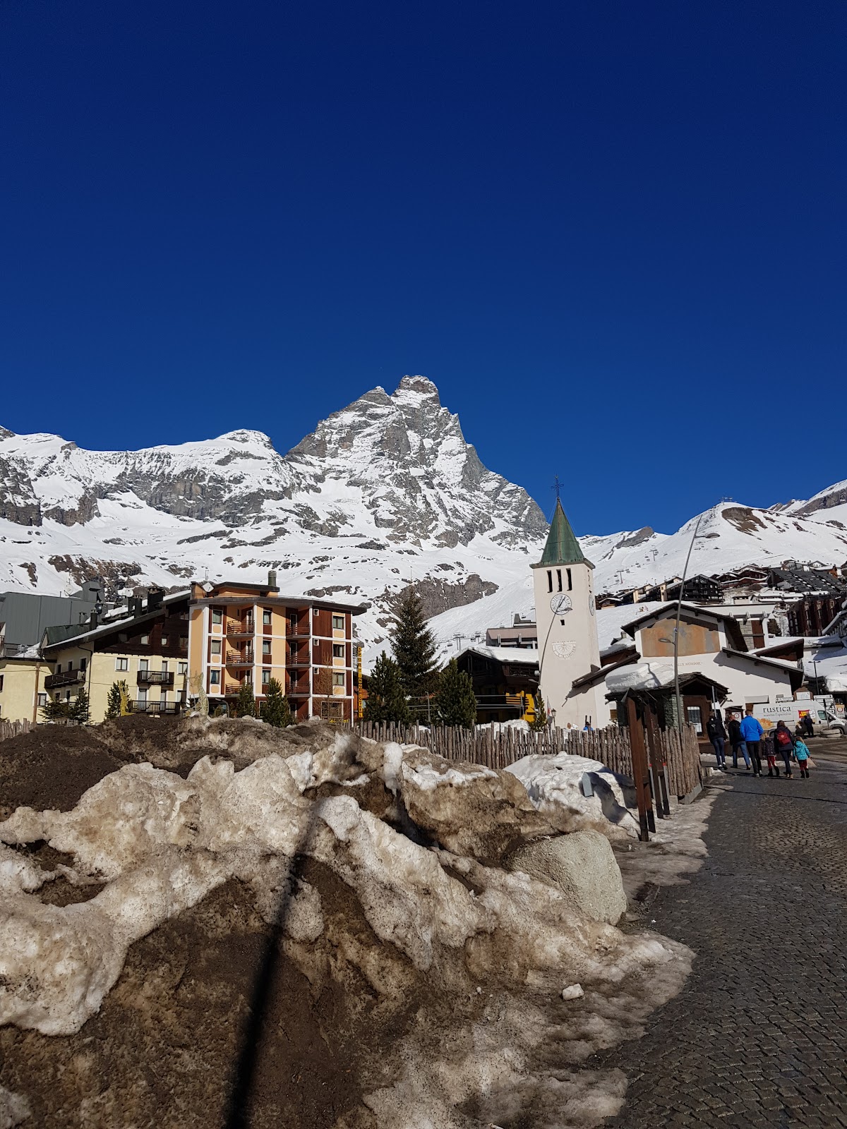 Cervino Ski Paradise Cervinia Valtournenche (2026) – Best of TikTok ...