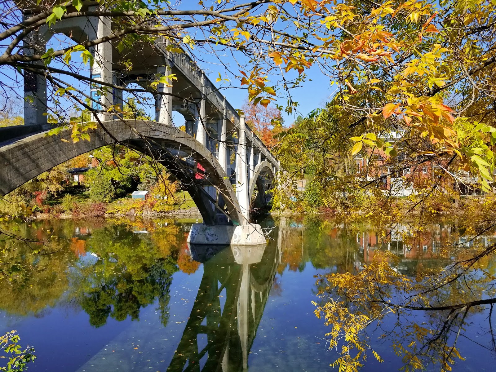 Heffernan Street Footbridge (2026) – Best of TikTok, Instagram & Reddit ...