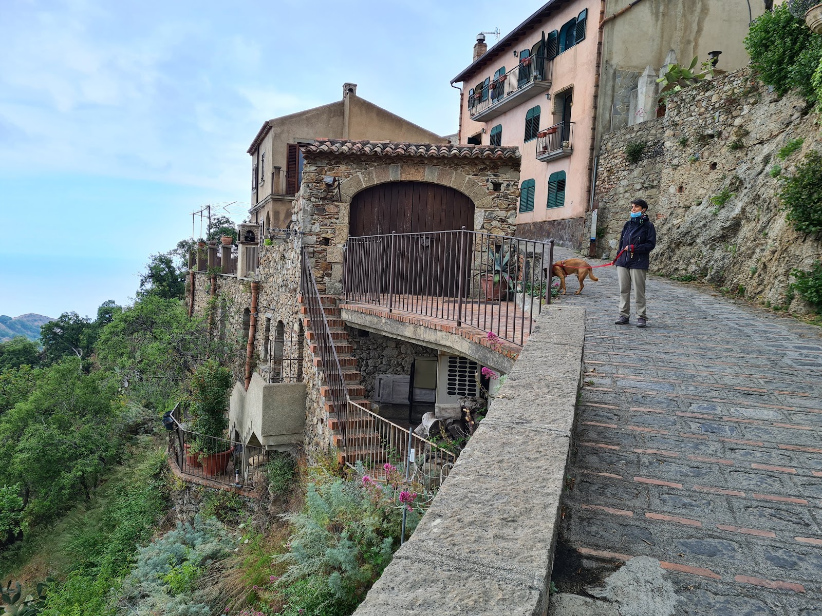 Savoca (2026) – Best of TikTok, Instagram & Reddit Travel Guide