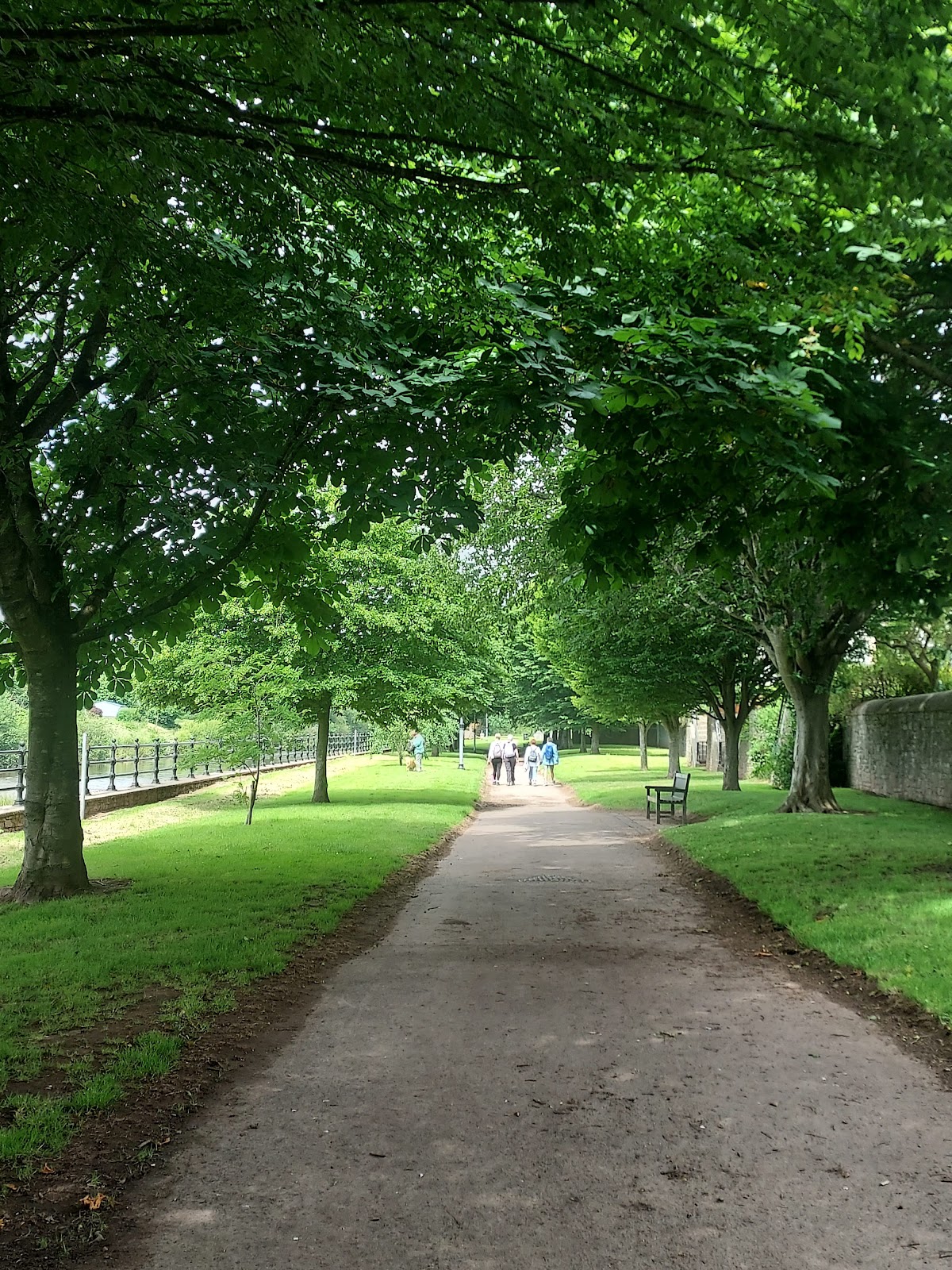 Brecon Promenade River Usk (2025) – Best of TikTok, Instagram & Reddit ...