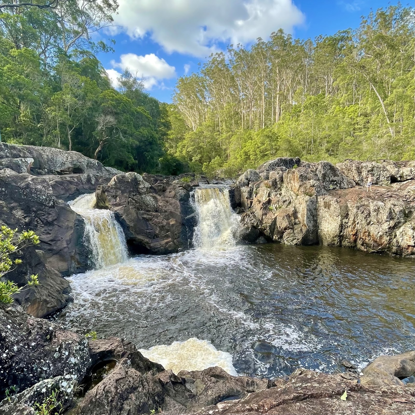 Wappa Falls and Dam (2026) – Best of TikTok, Instagram & Reddit Travel ...