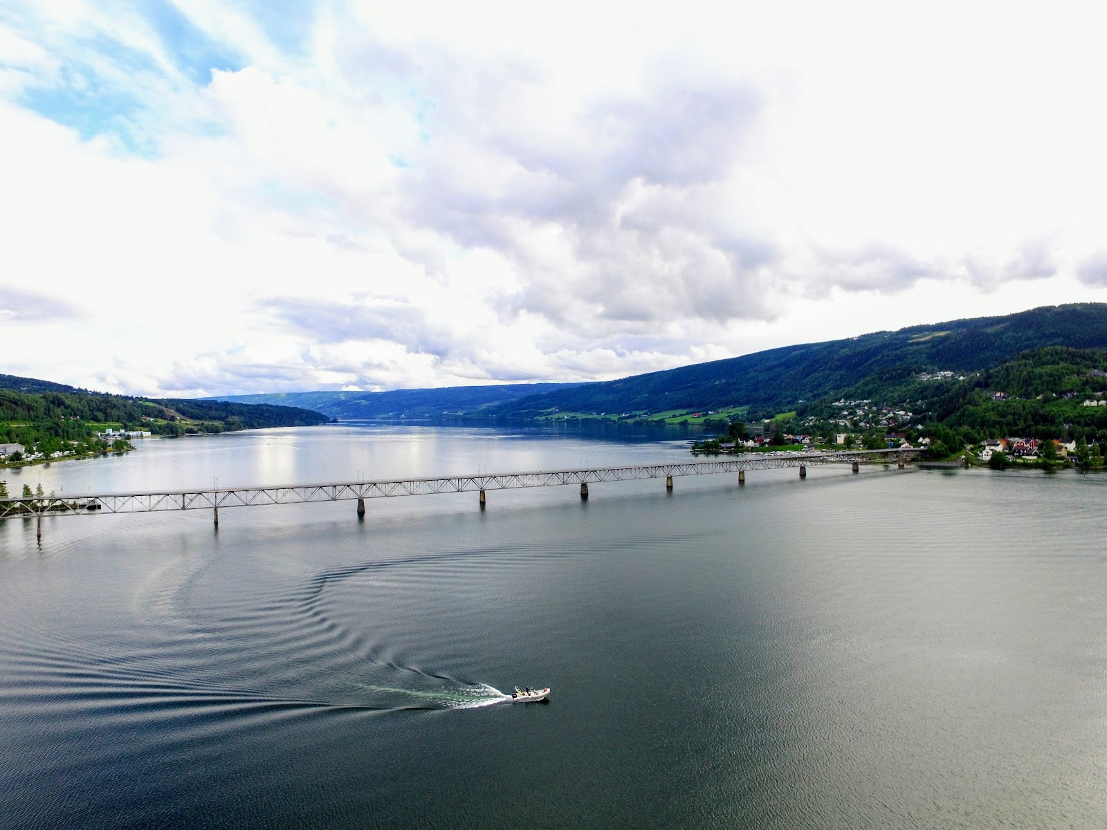 Vingnesbrua Lillehammer Norway (2026) – Best of TikTok, Instagram ...
