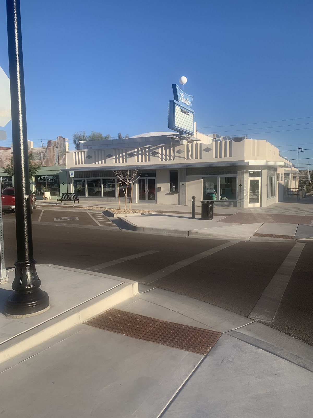 Beale Street Theater Memphis (2026) – Best of TikTok, Instagram ...