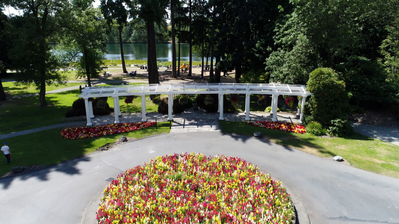 Wapato Park (2026) – Best of TikTok, Instagram & Reddit Travel Guide