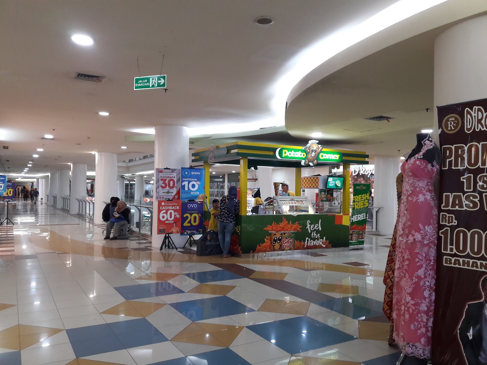 Revo Mall (2026) – Best of TikTok, Instagram & Reddit Travel Guide