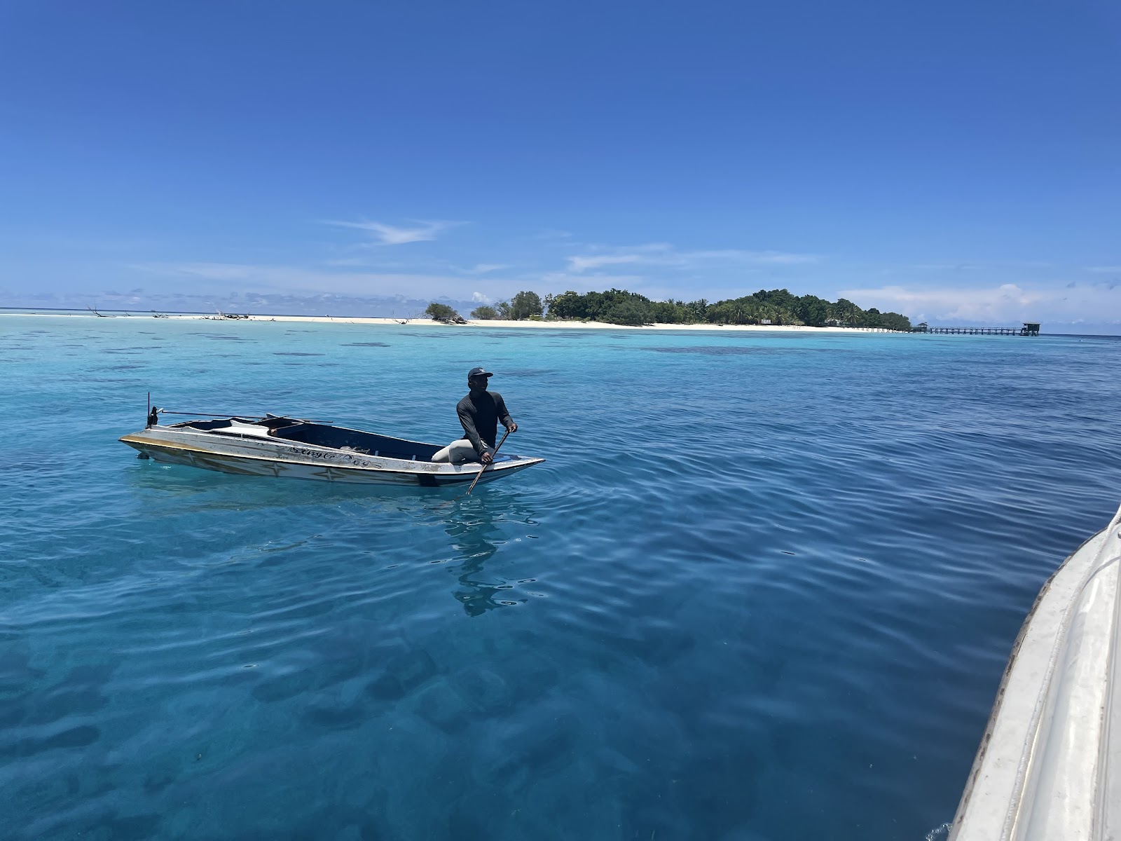 Pandanan Island (2026) – Best of TikTok, Instagram & Reddit Travel Guide