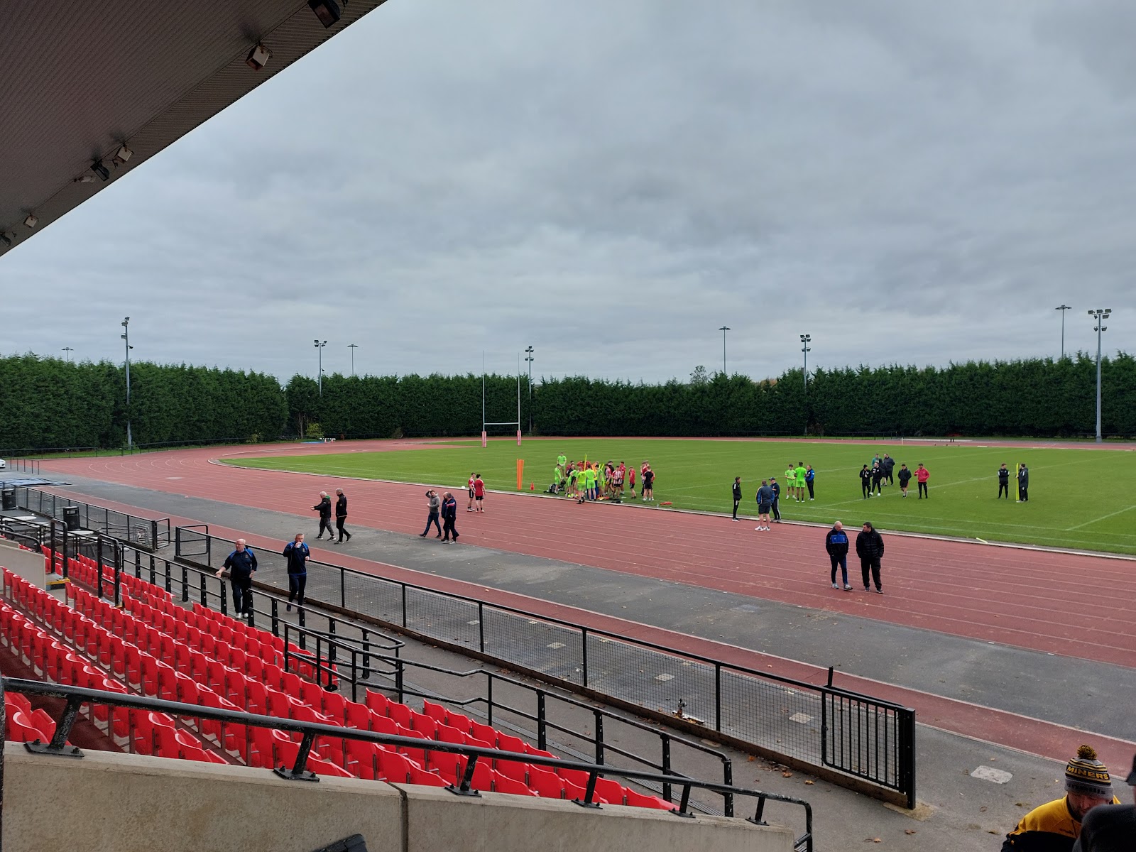 Robin Park Arena (2025) – Best of TikTok, Instagram & Reddit Travel Guide