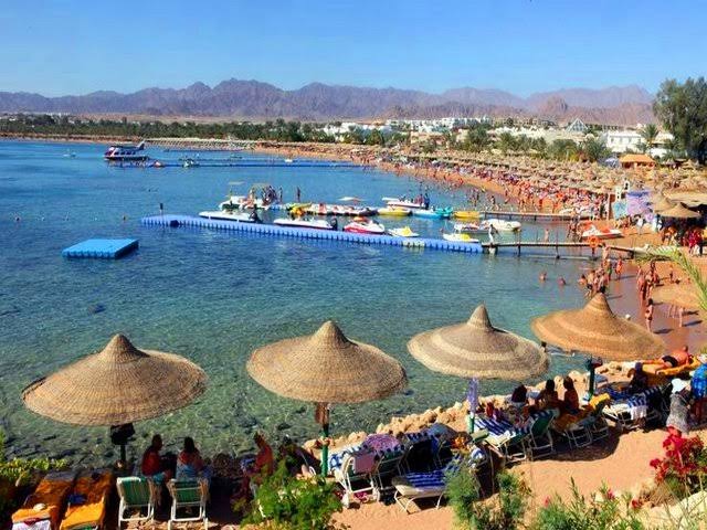 Nabq Bay (2026) – Best of TikTok, Instagram & Reddit Travel Guide