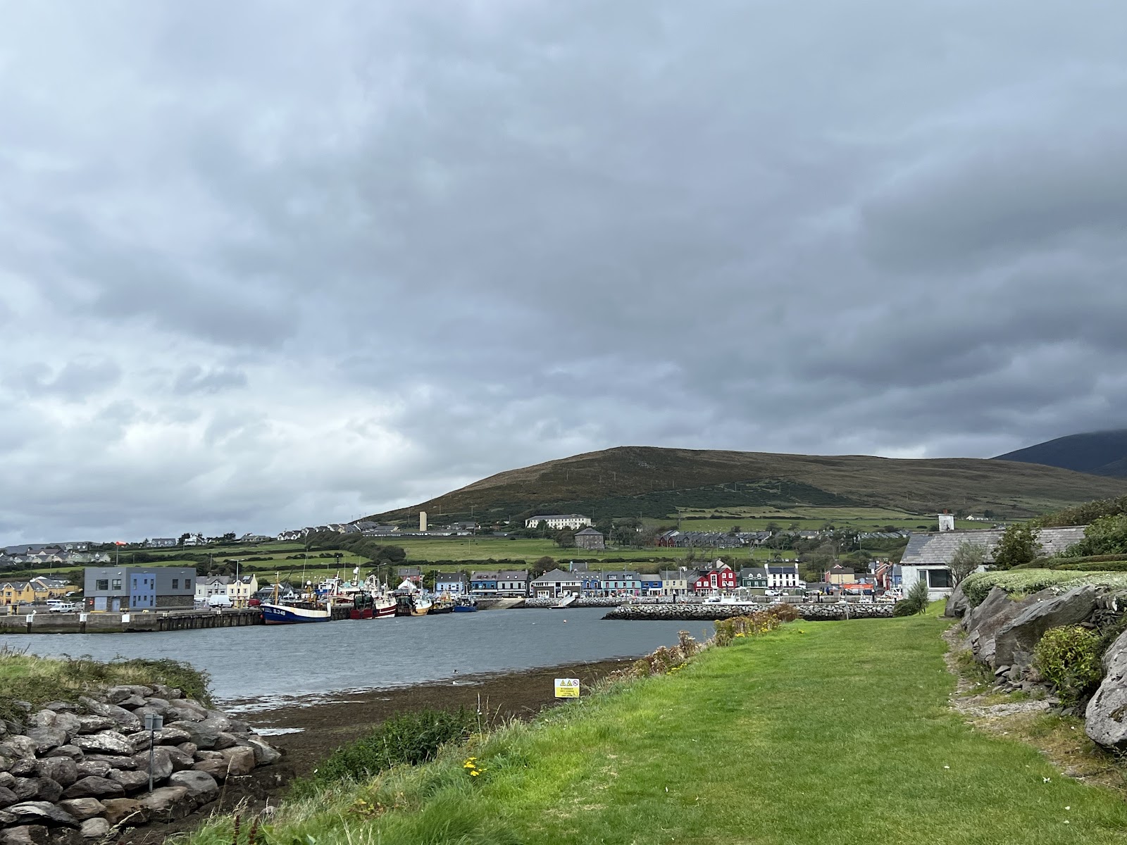 Dingle Bay (2026) – Best of TikTok, Instagram & Reddit Travel Guide