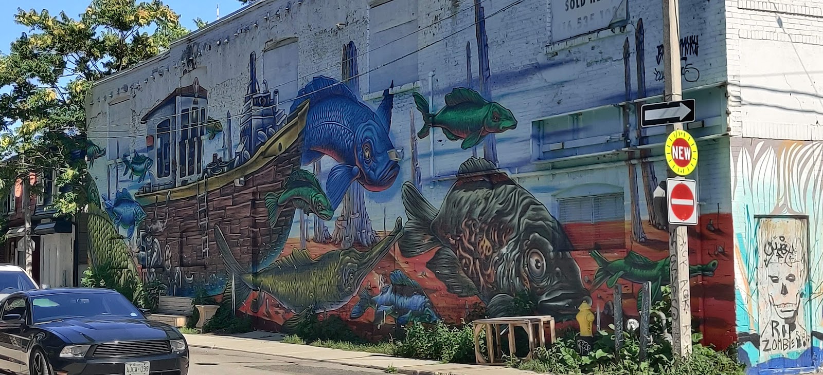 Ossington Avenue Toronto (2026) – Best of TikTok, Instagram & Reddit ...