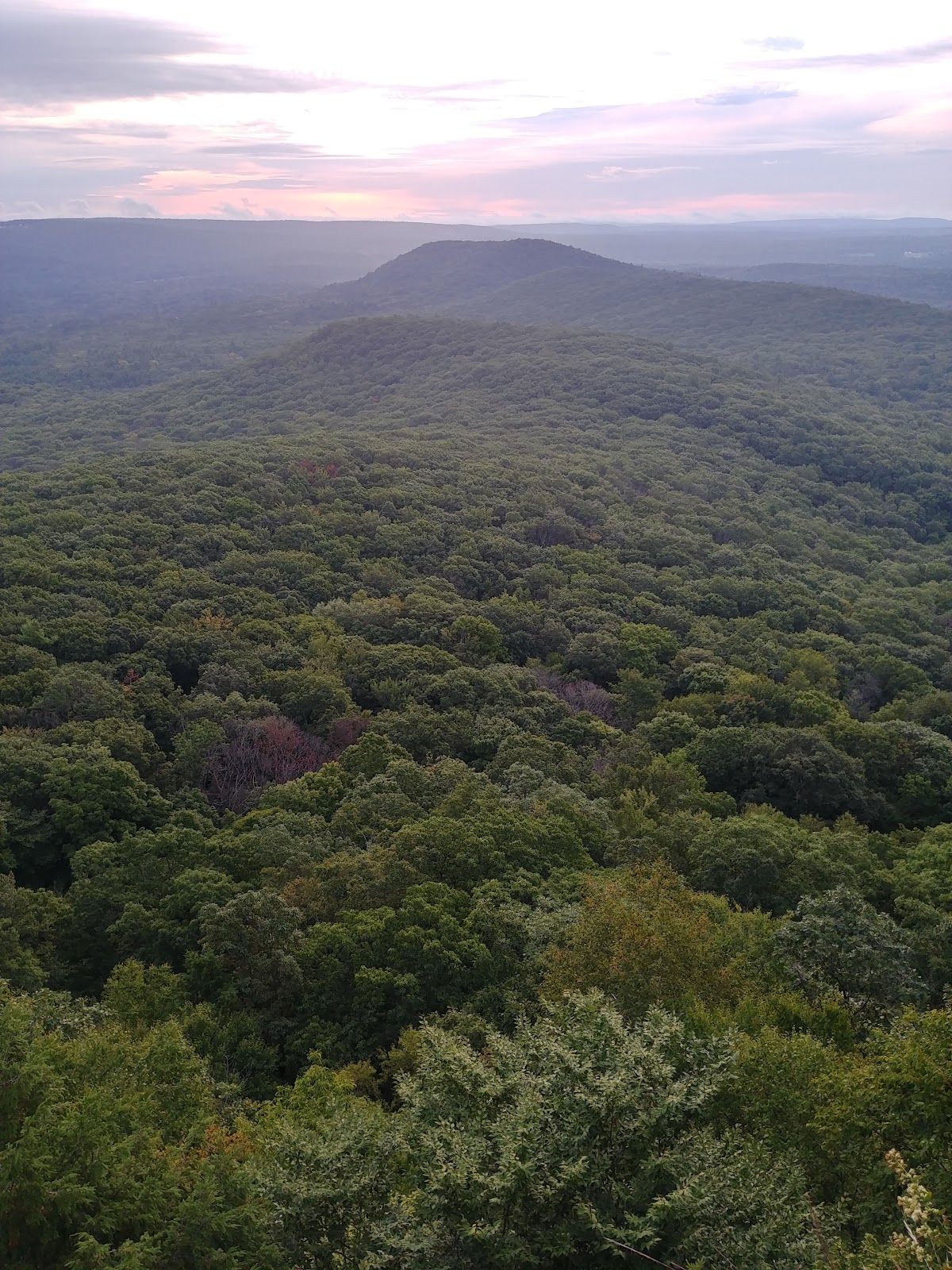 Mount Holyoke Range State Park Notch Visitor Center (2026) – Best of ...