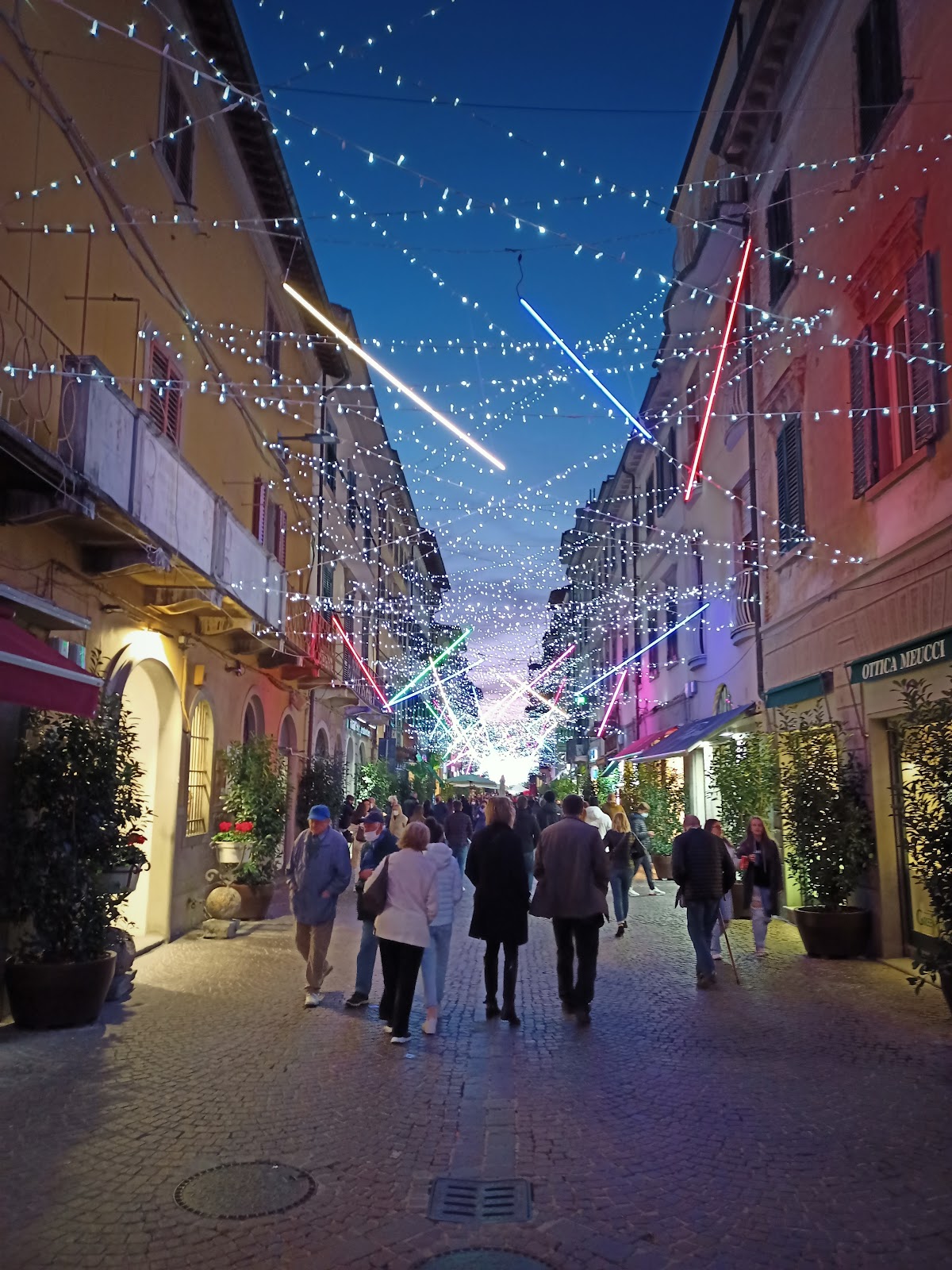 Corso Matteotti Italy (2026) – Best of TikTok, Instagram & Reddit ...