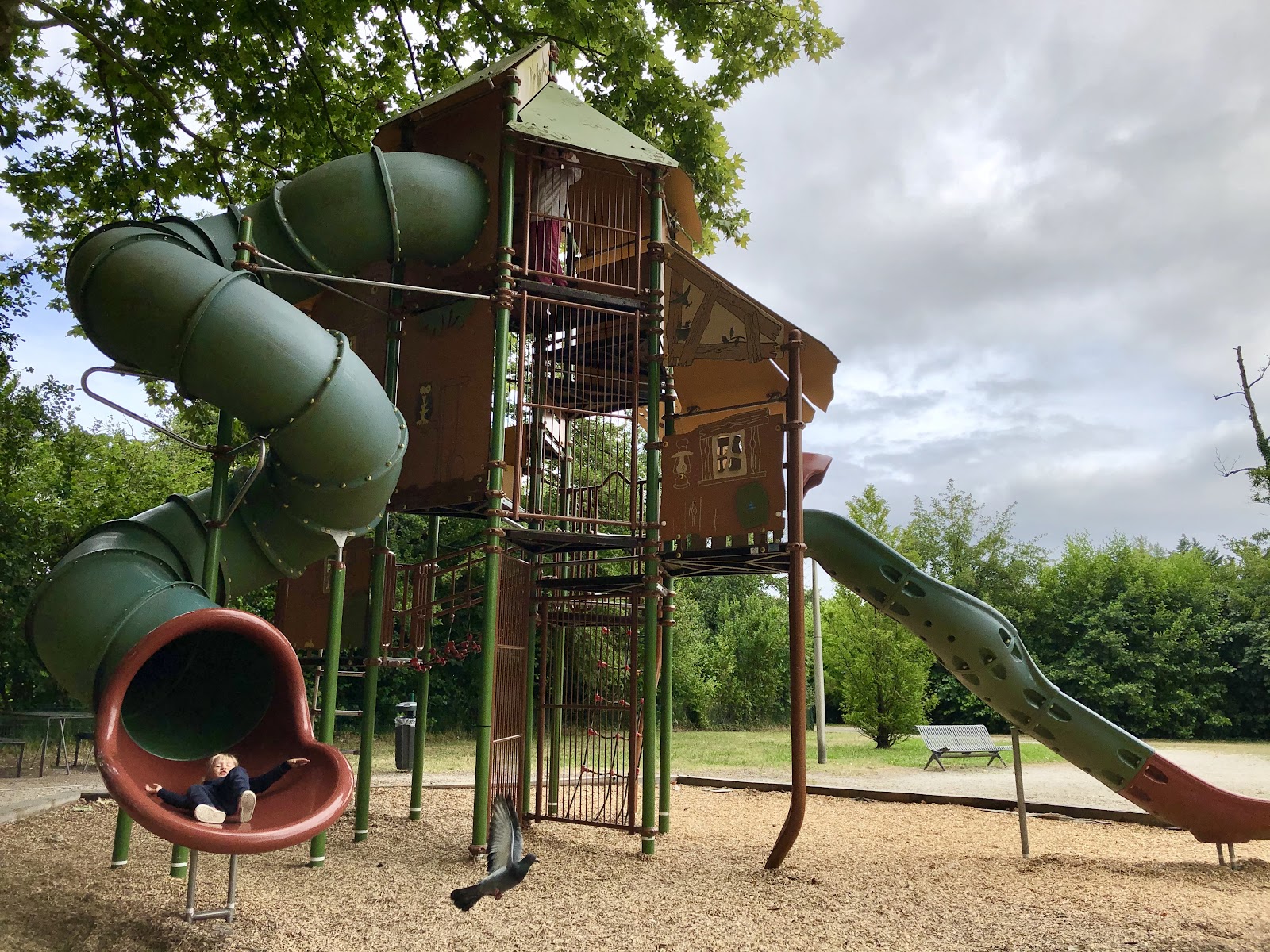 Parc Razon (2026) – Best of TikTok, Instagram & Reddit Travel Guide