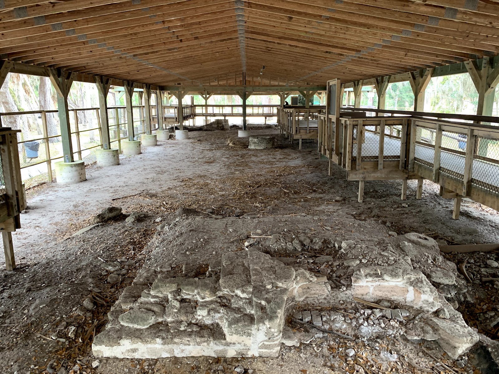 Mala Compra Plantation Archaeological Site (2026) – Best of TikTok ...
