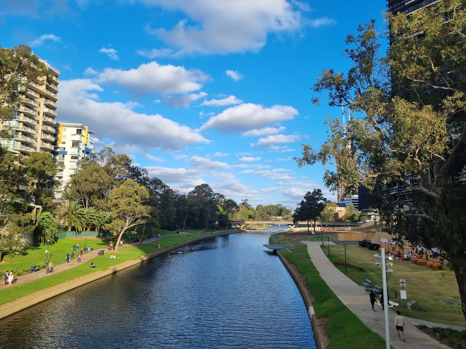 Parramatta River Foreshore Walk (2026) – Best of TikTok, Instagram ...