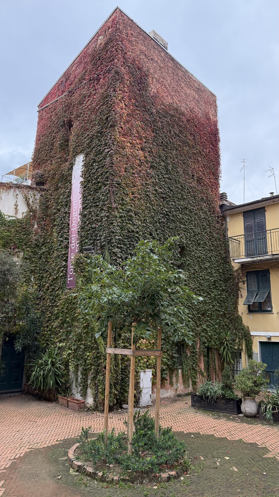 Torre dei Doganieri (2026) – Best of TikTok, Instagram & Reddit Travel ...