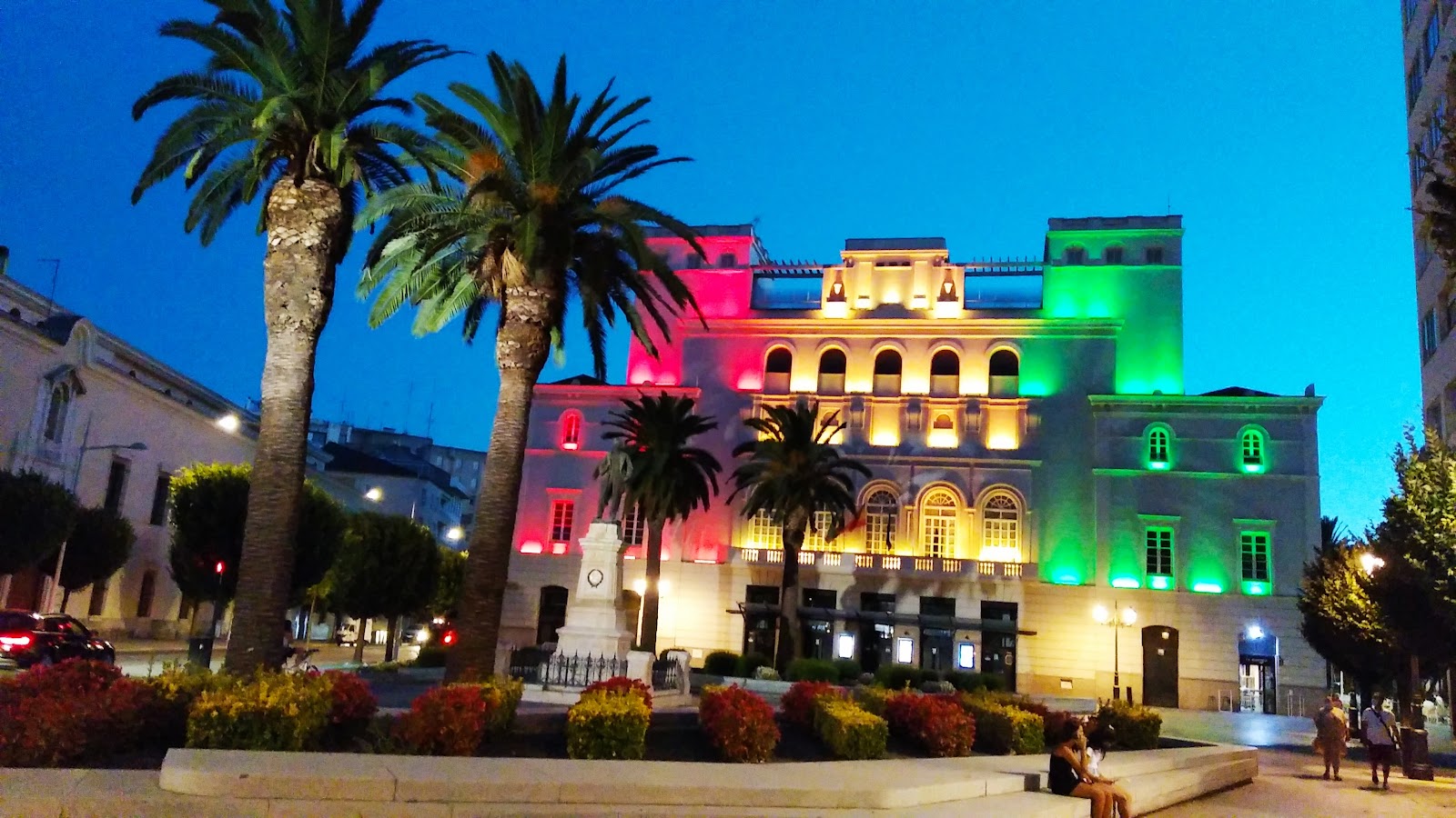 Plaza de Minayo (2026) – Best of TikTok, Instagram & Reddit Travel Guide