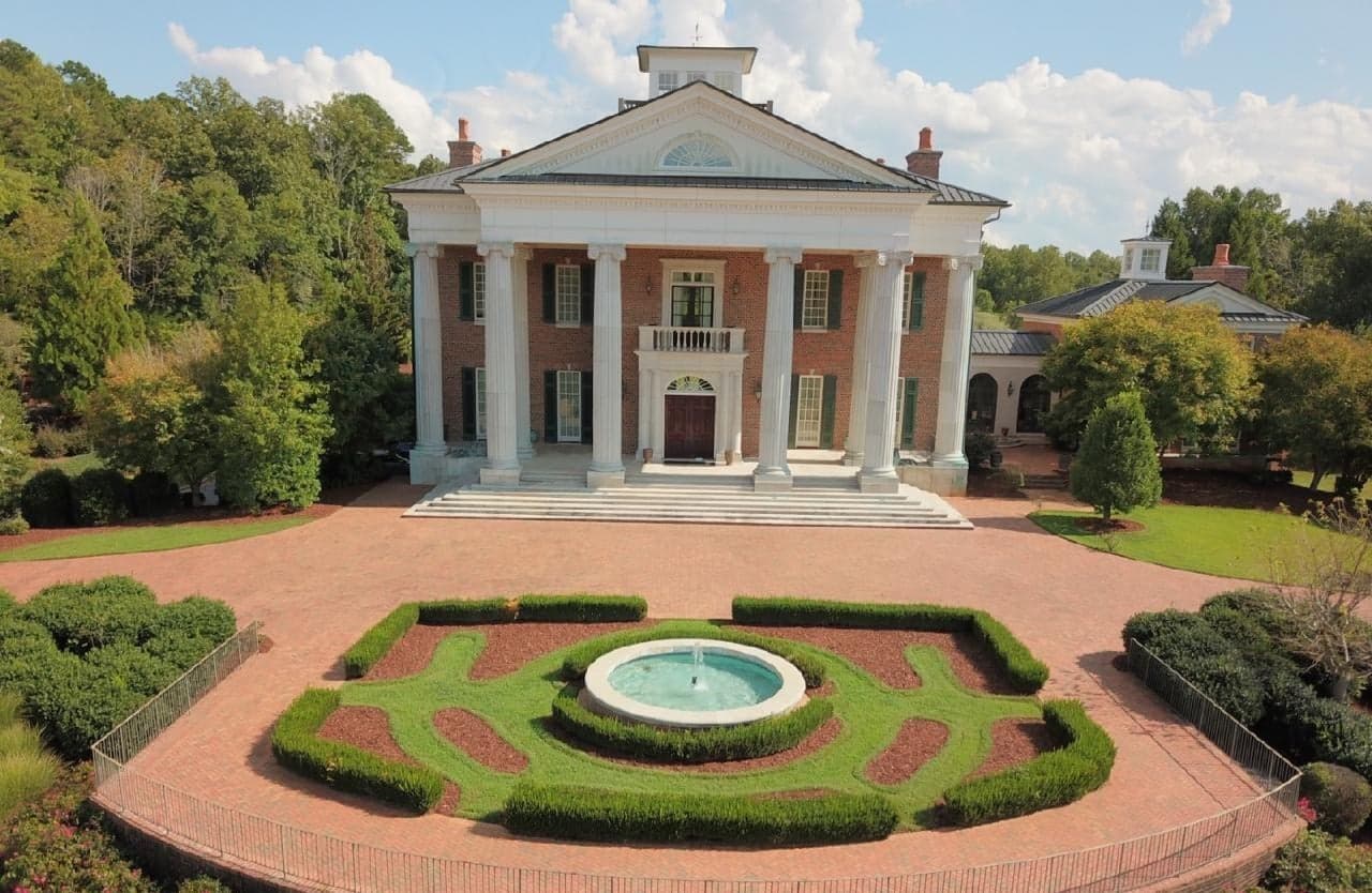 Linbrook Heritage Estate (2026) – Best of TikTok, Instagram & Reddit ...