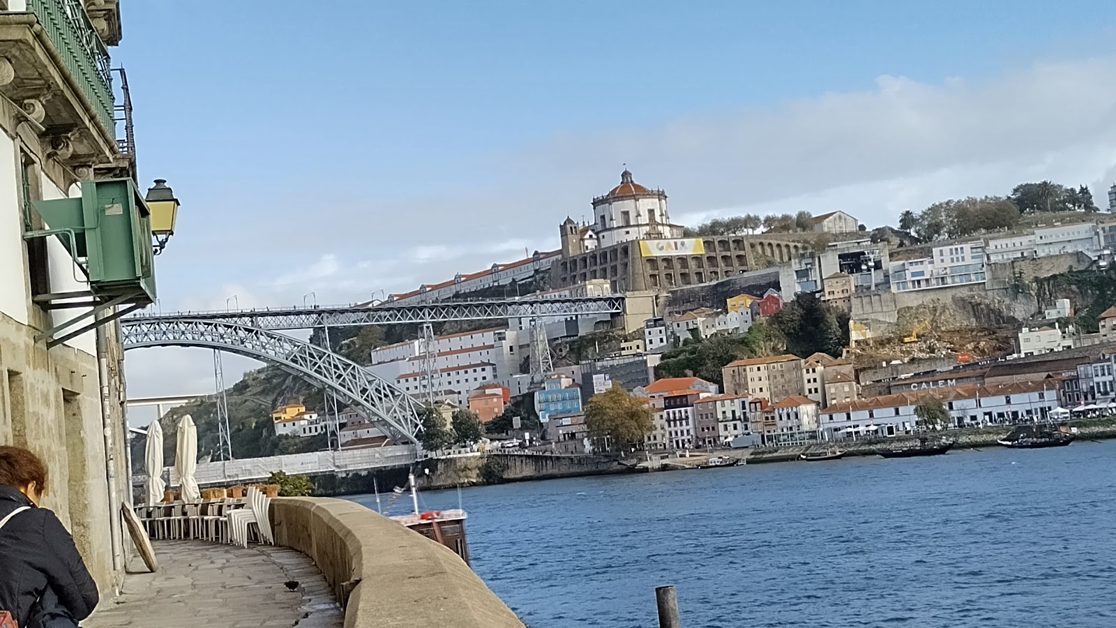 Ribeira Porto (2026) – Best of TikTok, Instagram & Reddit Travel Guide