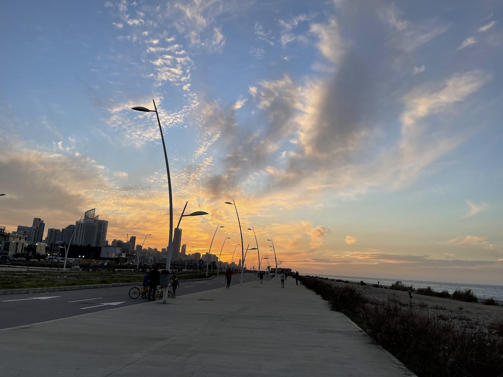 Beirut Waterfront Park (2026) – Best of TikTok, Instagram & Reddit ...