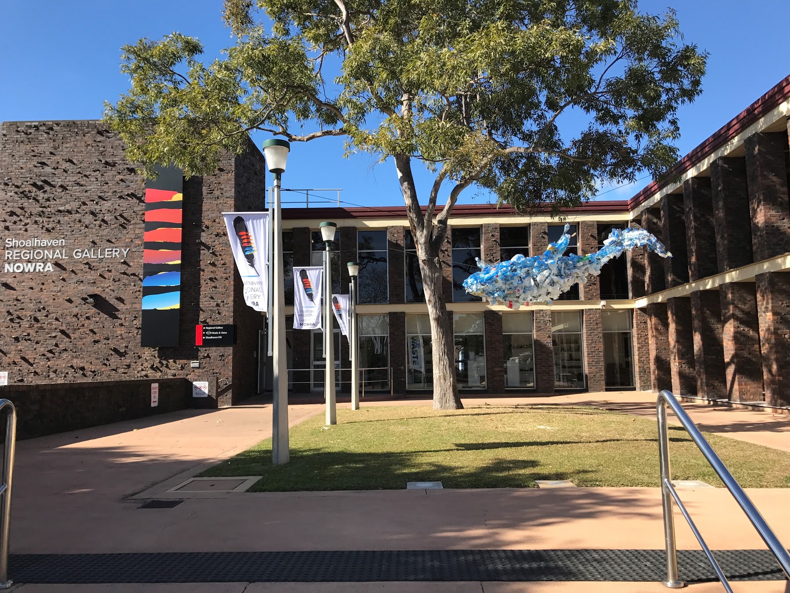 Shoalhaven Regional Gallery (2026) – Best of TikTok, Instagram & Reddit ...