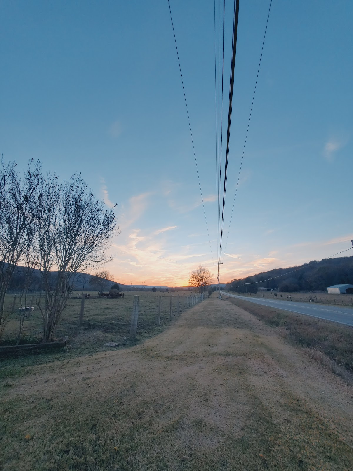 Paint Rock Valley Scenic Drive Alabama (2026) – Best of TikTok ...
