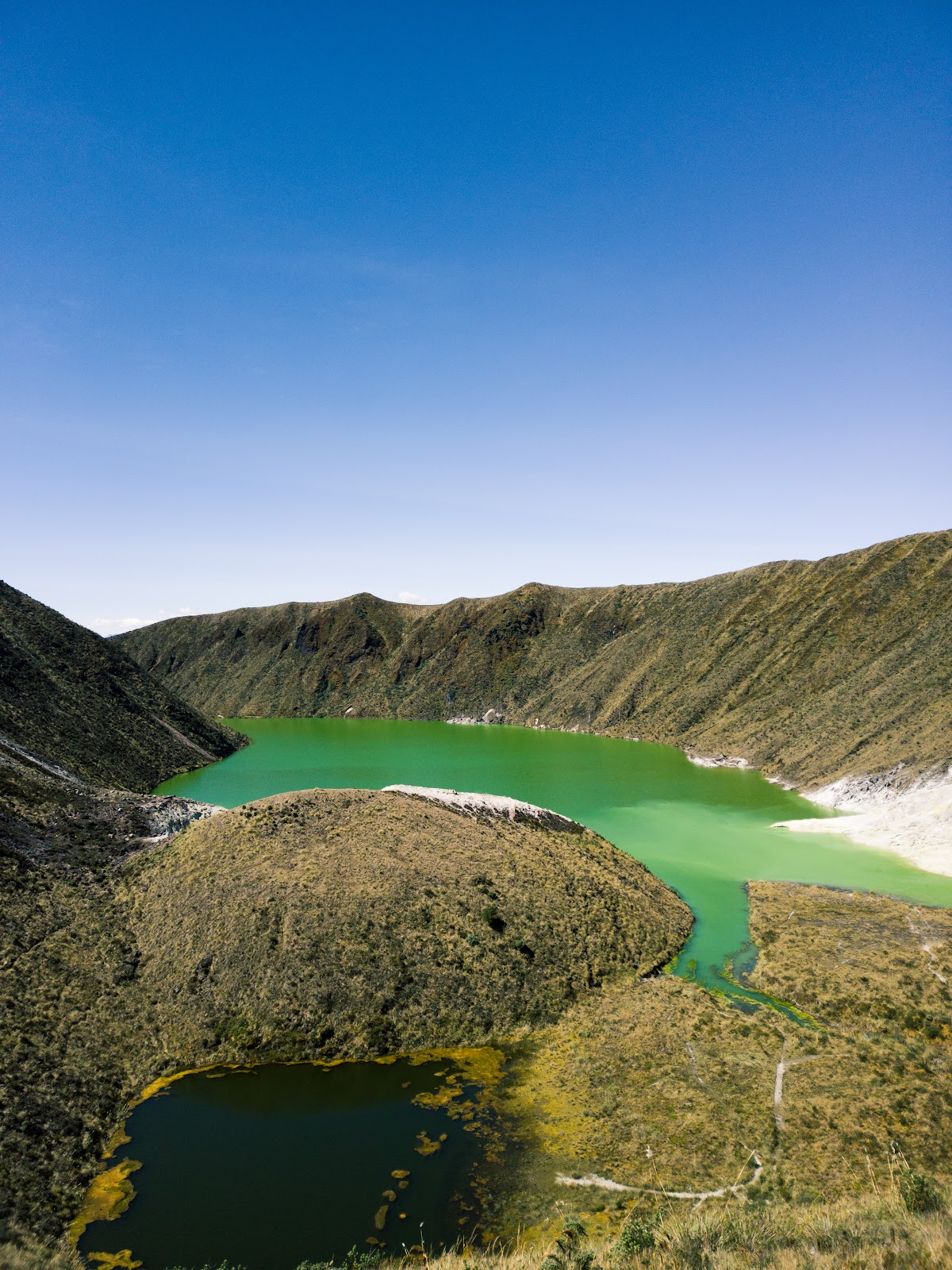 Volcán Azufral Laguna Verde (2026) – Best of TikTok, Instagram & Reddit ...