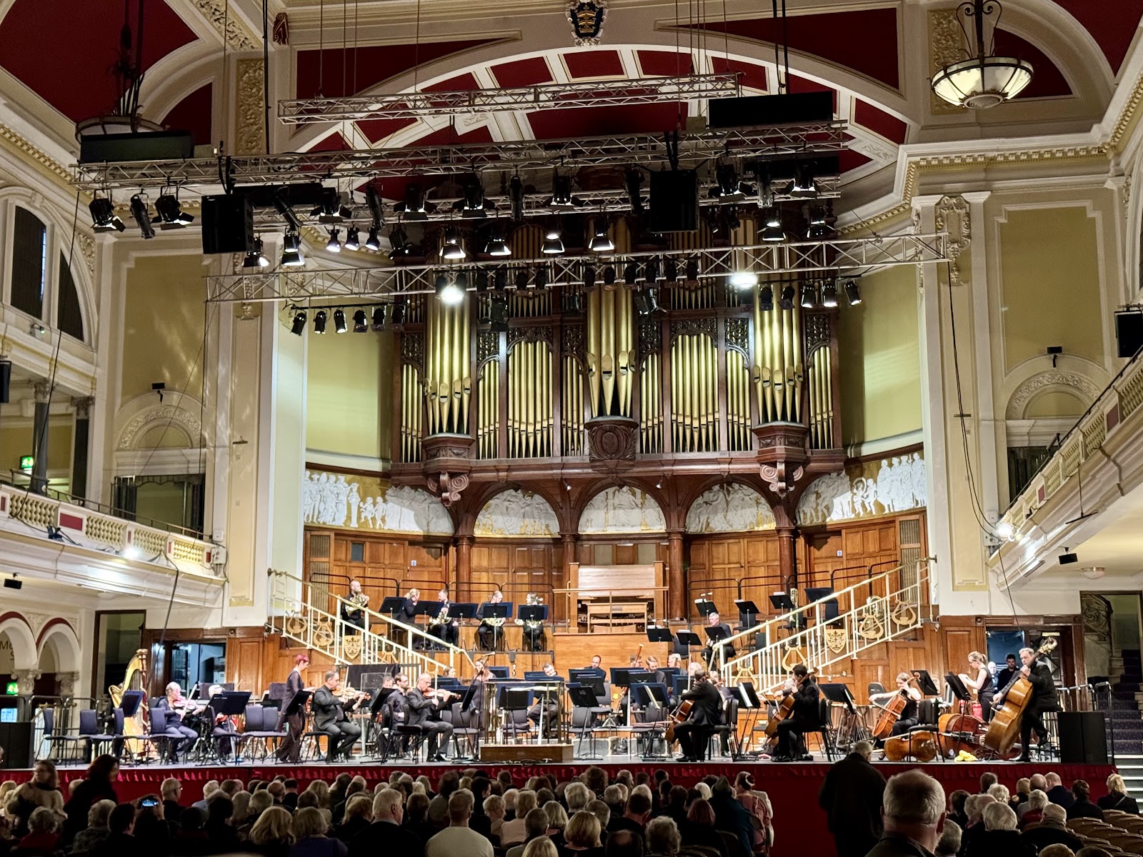 Hull City Hall (2026) – Best of TikTok, Instagram & Reddit Travel Guide