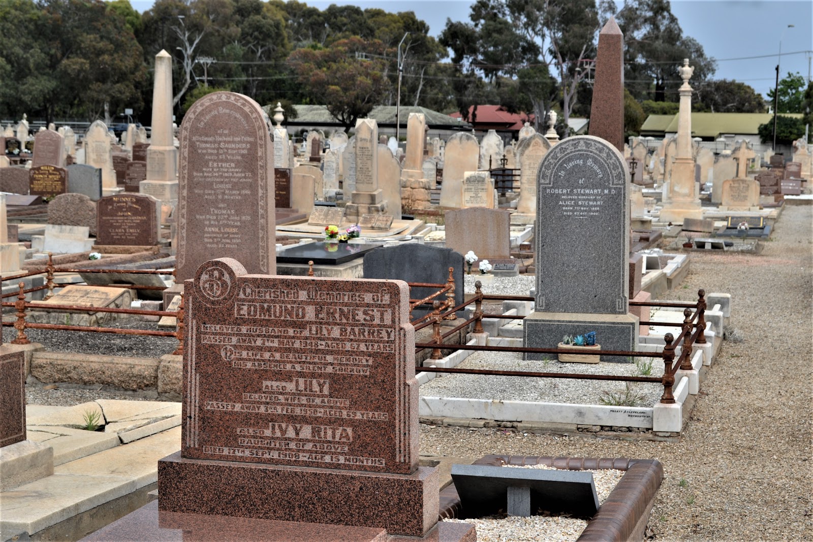 Hindmarsh Cemetery (2026) – Best of TikTok, Instagram & Reddit Travel Guide