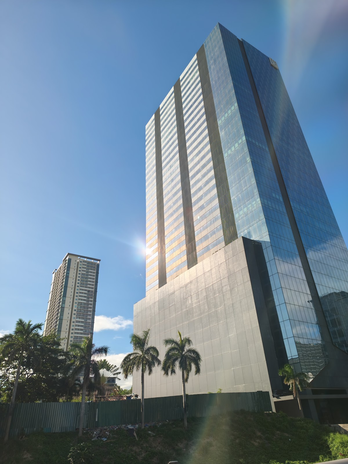 Ortigas East (2026) – Best of TikTok, Instagram & Reddit Travel Guide