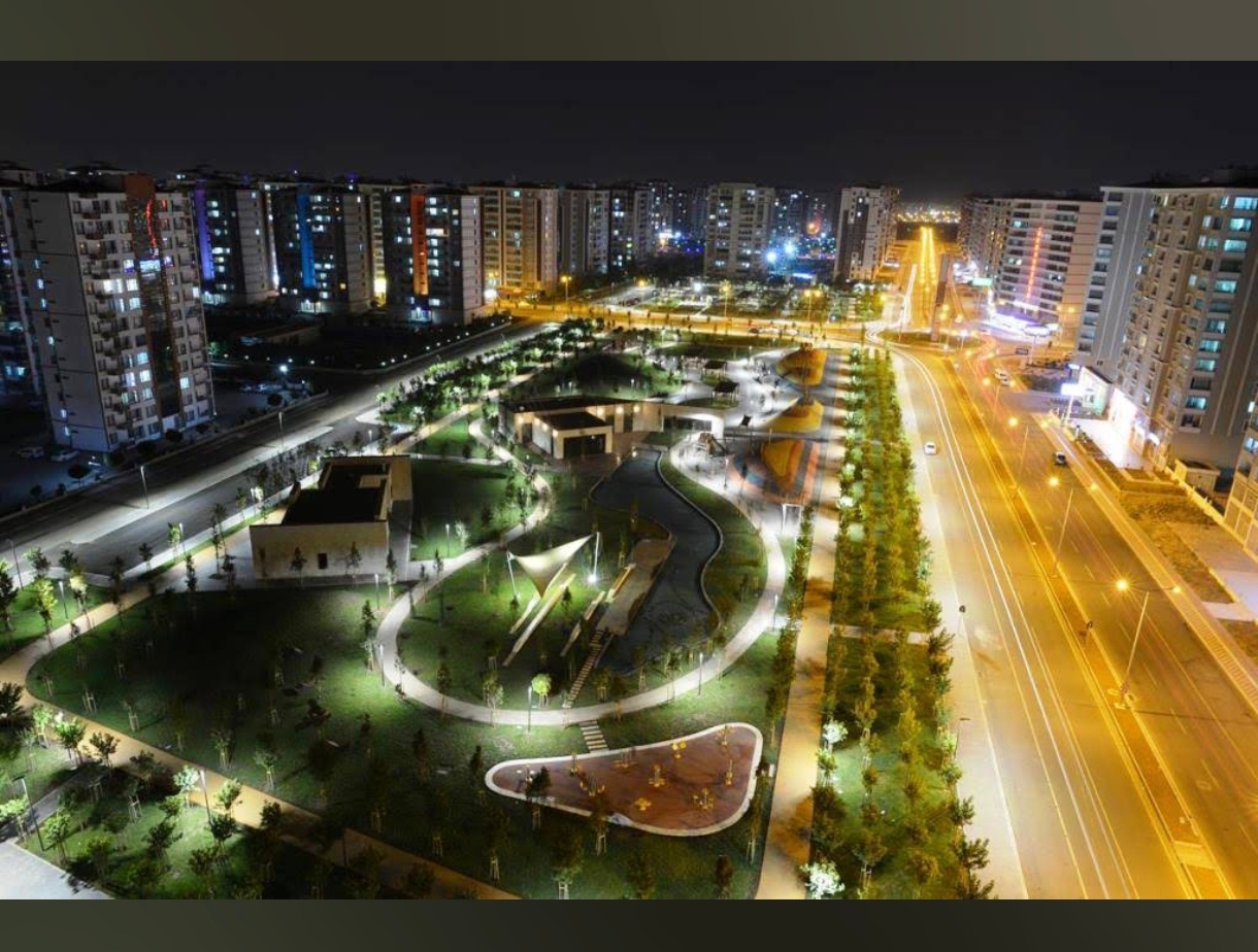 Seman Park (2026) – Best of TikTok, Instagram & Reddit Travel Guide
