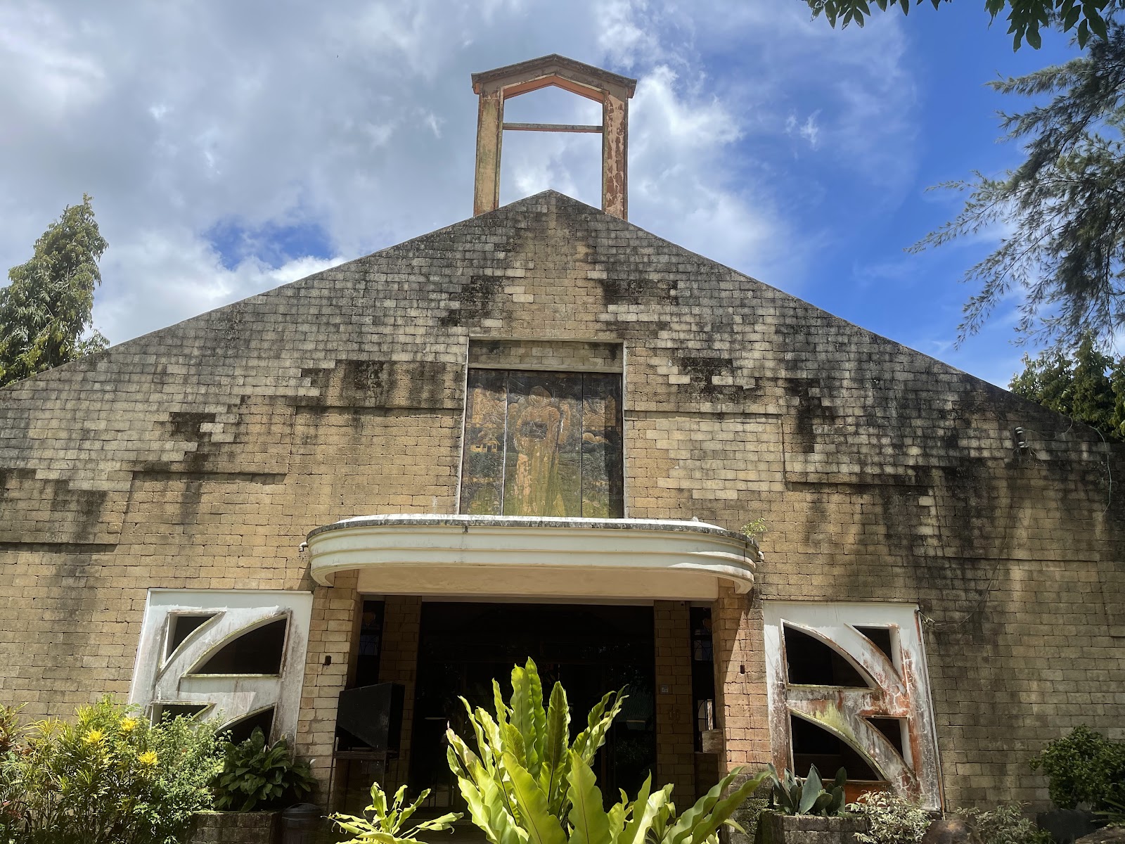 Trappist Monastery Guimaras (2025) – Best of TikTok, Instagram & Reddit ...