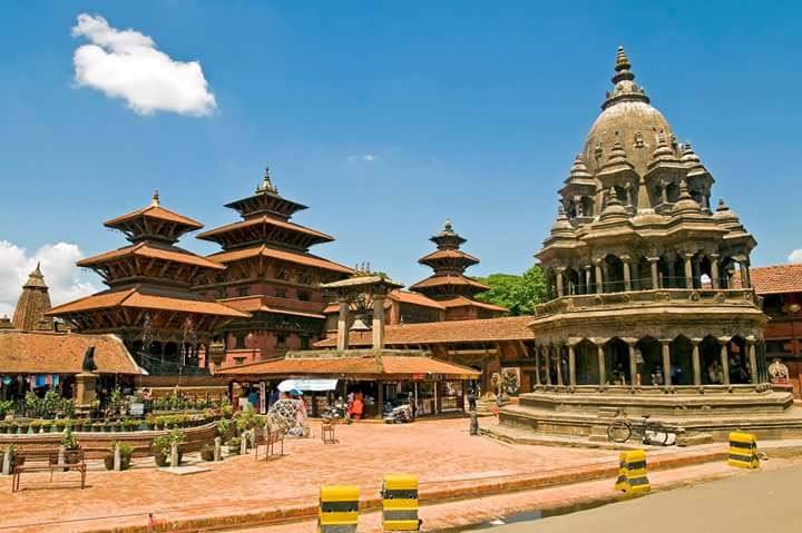 Patan Dhoka (2026) – Best of TikTok, Instagram & Reddit Travel Guide