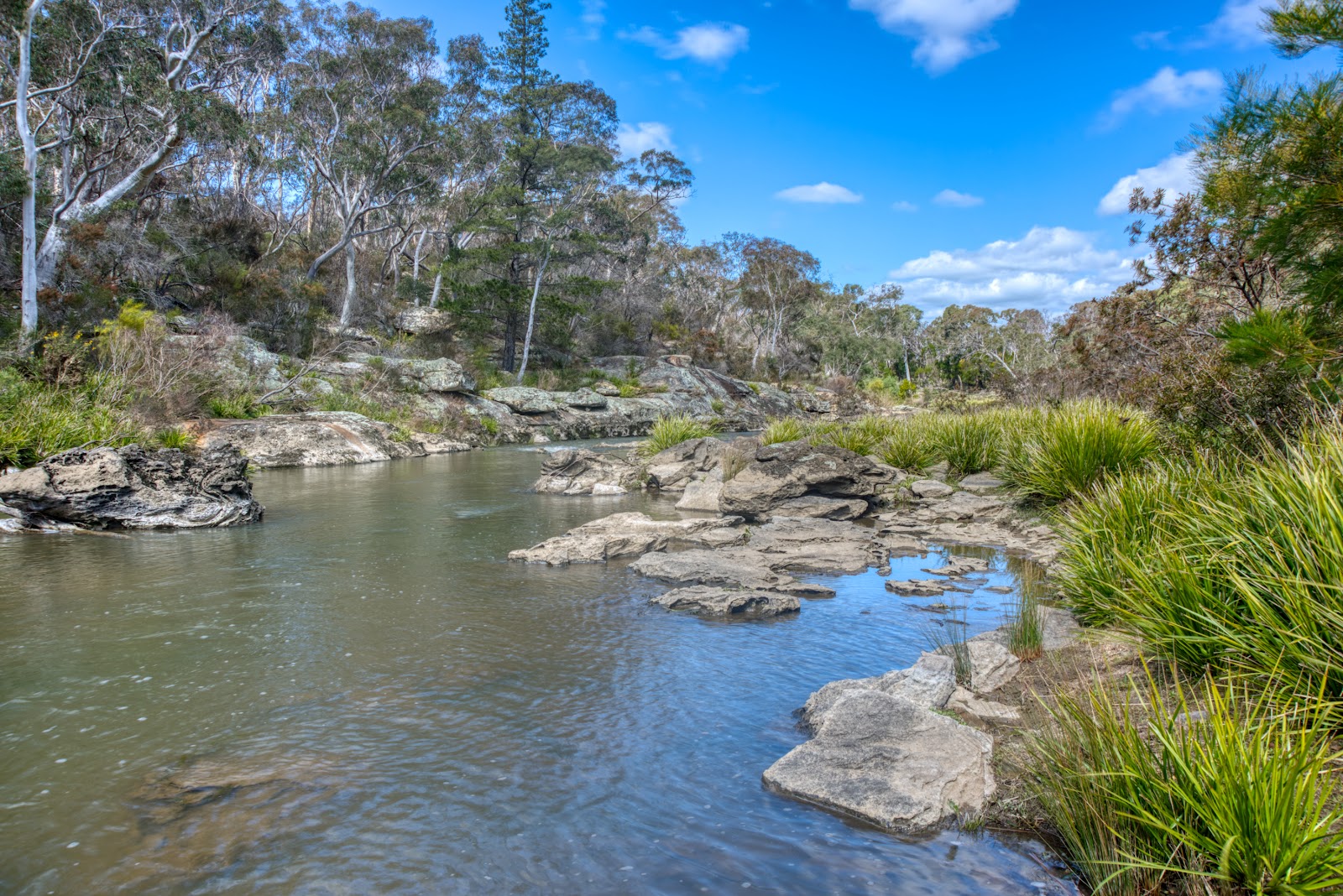 Berrima River Reserve and Campground (2025) – Best of TikTok, Instagram ...