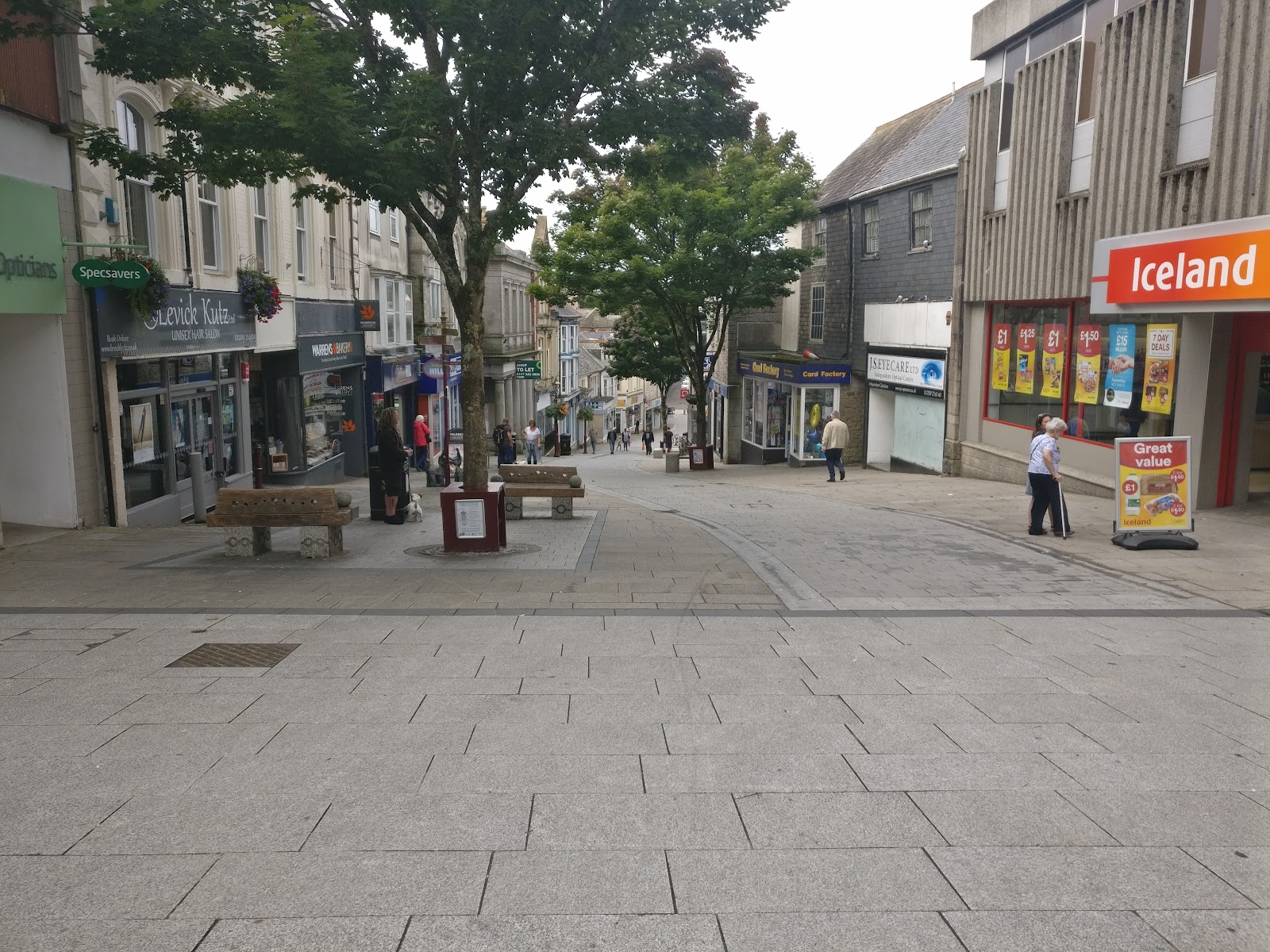 Redruth Town Centre (2025) – Best of TikTok, Instagram & Reddit Travel ...